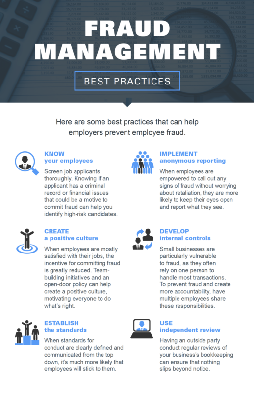 Strategies to Prevent Internal Fraud | Risk Management Monitor Strategies to Prevent Internal Fraud | Risk Management Monitor